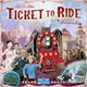 Ticket to Ride Map Coll 1 Asia Expansion Map Collection Volume 1 ...