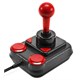 Competition Pro Extra Joystick USB Retro joystick fra SpeedLink ...