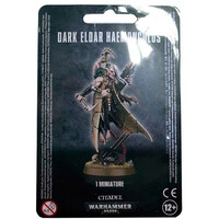 Drukhari Haemonculus Warhammer 40K - Gamezone.no