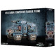 Militarum Tempestus Taurox Prime Warhammer 40K - Gamezone.no
