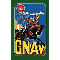 Gnav Kortspill - Gamezone.no