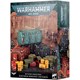 Battlezone Manufactorum Containers Warhammer 40K - Munitorum Armoured ...
