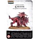 Daemons of Khorne Karanak Hound of Veng Warhammer Age of Sigmar ...