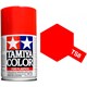 Tamiya Airspray TS-8 Italian Red Tamiya 85008 - 100ml - Gamezone.no