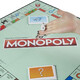 Monopoly Monopol Norsk Det klassiske Monopol med nye brikker - Gamezone.no