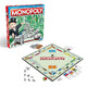 Monopoly Monopol Norsk Det klassiske Monopol med nye brikker - Gamezone.no