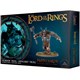 Lord of the Rings Mordor/Isengard Troll Middle-Earth Strategy Battle ...