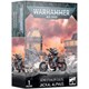Genestealer Cults Jackal Alphus Warhammer 40K - Gamezone.no
