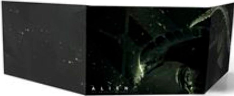 Alien RPG Game Mother Screen - Gamezone.no