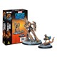 Marvel Crisis Protocol Rocket/Groot Exp Utvidelse til Marvel Crisis ...