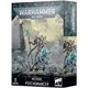 Necrons Psychomancer Warhammer 40K - Gamezone.no