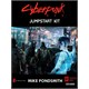 Cyberpunk Red RPG Jumpstart Kit - Gamezone.no
