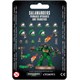 Salamanders Primaris Upgrades/Transfers Warhammer 40K - Gamezone.no