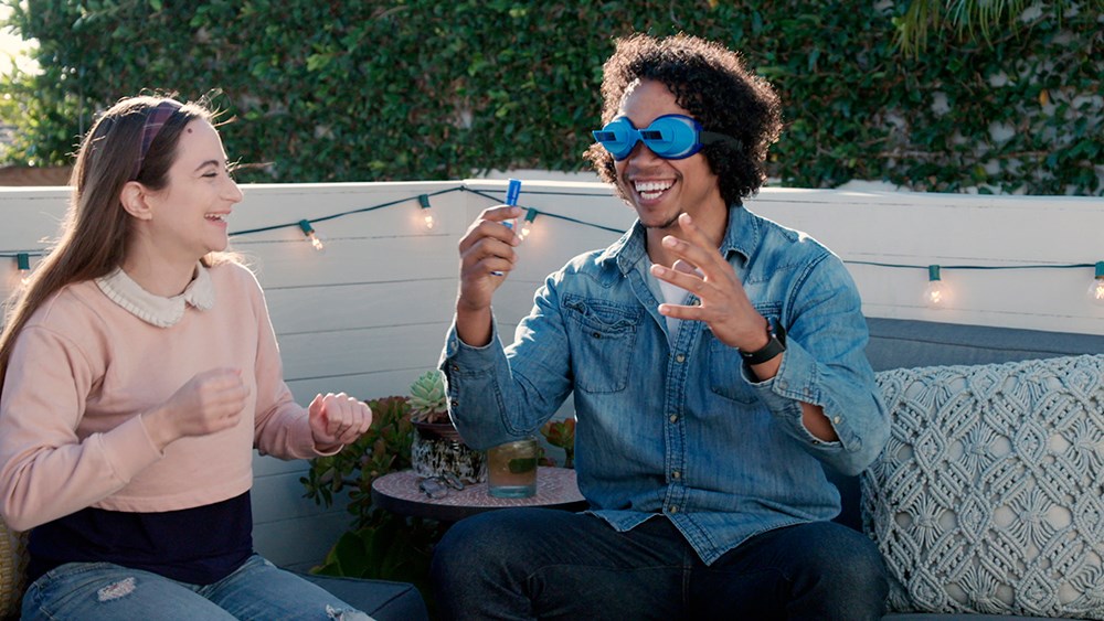 The Upside Down Challenge Brettspill - Gamezone.no