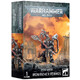 Iron Hands Iron Father Feirros Warhammer 40K - Gamezone.no