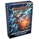 Pathfinder RPG Cards Critical Fumble Second Edition Card Deck - Gamezone.no
