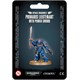 Space Marines Primaris Lieutenant (2019) With Power Sword - Warhammer ...