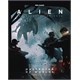 Alien RPG Destroyer of Worlds Adventure - Gamezone.no