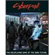 Cyberpunk Red RPG Core Rulebook - Gamezone.no