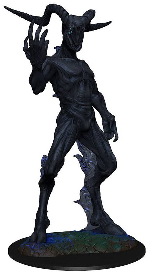 D&D Figur Nolzur Nightwalker Nolzur's Marvelous Miniatures - Umalt ...