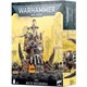 Orks Big Ed Bossbunka Warhammer 40K - Gamezone.no