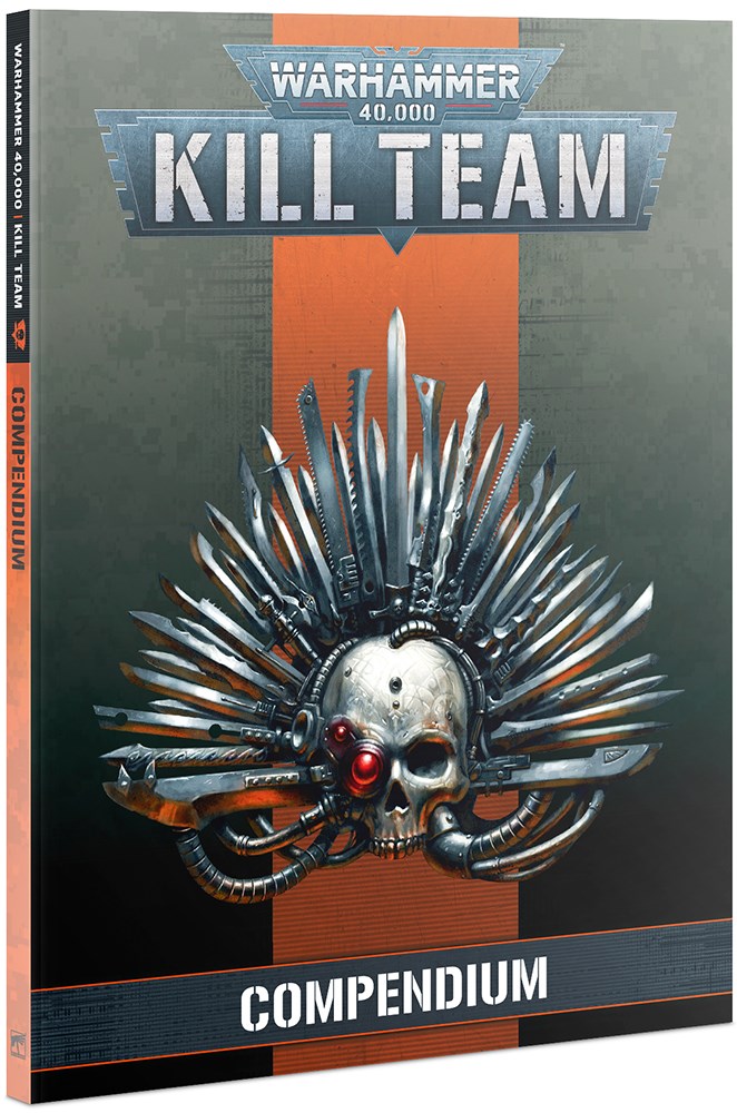 Kill Team Rules Compendium Warhammer 40K Gamezone no kill-team-rules-compendium-warhammer-40k-gamezone-no