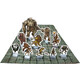 Dragonbane RPG Monster Standee Set - Gamezone.no