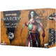 Warcry Warband The Jade Obelisk Warhammer Age of Sigmar - Gamezone.no