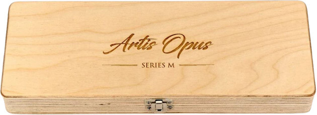 Artis Opus Series M Brush Set DELUXE - Gamezone.no