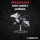 Dark Angels Sammael Warhammer 40K - Gamezone.no