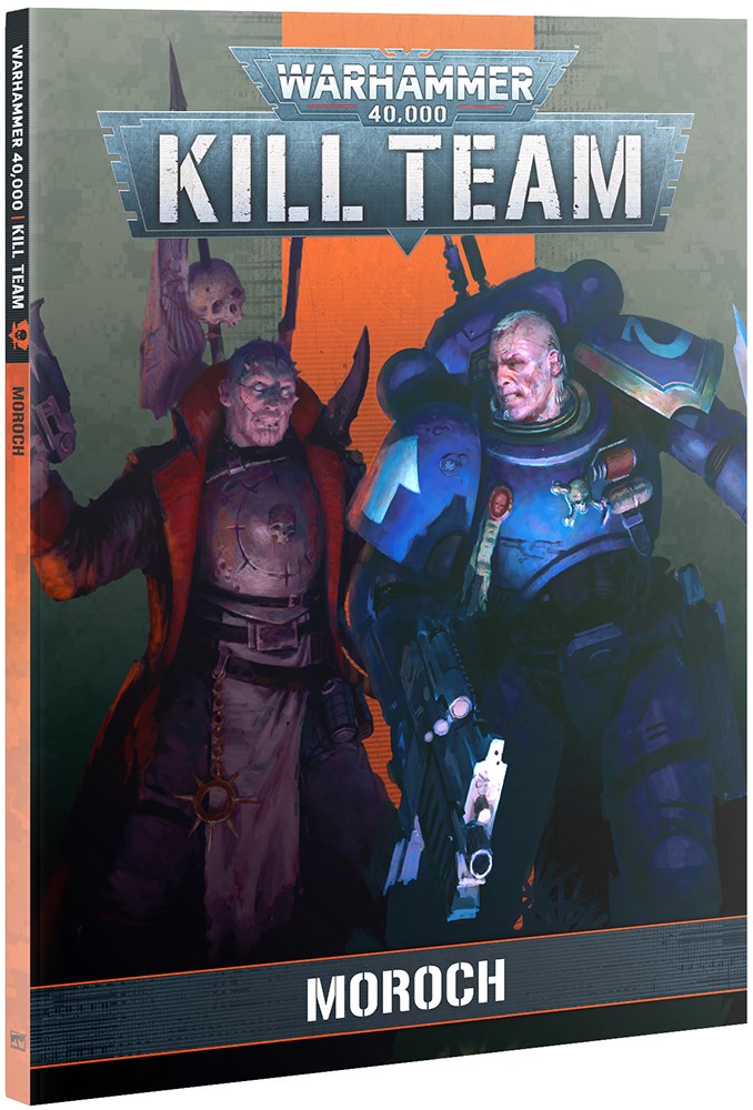 Kill Team Rules Moroch Warhammer 40K Gamezone no kill-team-rules-moroch-warhammer-40k-gamezone-no