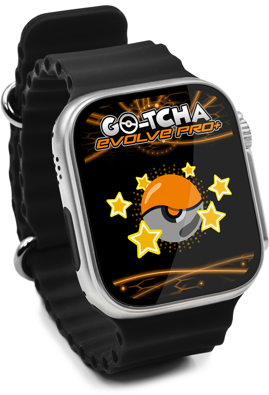 Pokemon GO-TCHA Evolve Pro+ GOTCHA - Gamezone.no