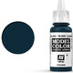 Vallejo Model Color Dark Prussian Blue Tilsvarer 4604AP - Gamezone.no