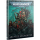 Adeptus Mechanicus Codex Warhammer 40K - Gamezone.no