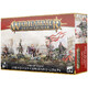 Cities of Sigmar Freeguild Command Corps Warhammer Age of Sigmar ...