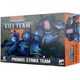 Kill Team Team Phobos Strike Team Warhammer 40K - Gamezone.no