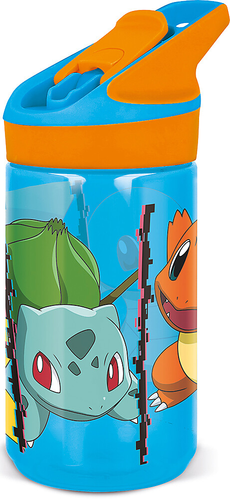 Pokemon Premium Drikkeflaske 480ml - Gamezone.no