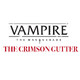 Vampire RPG The Crimson Gutter Vampire the Masquerade 5th Edition ...