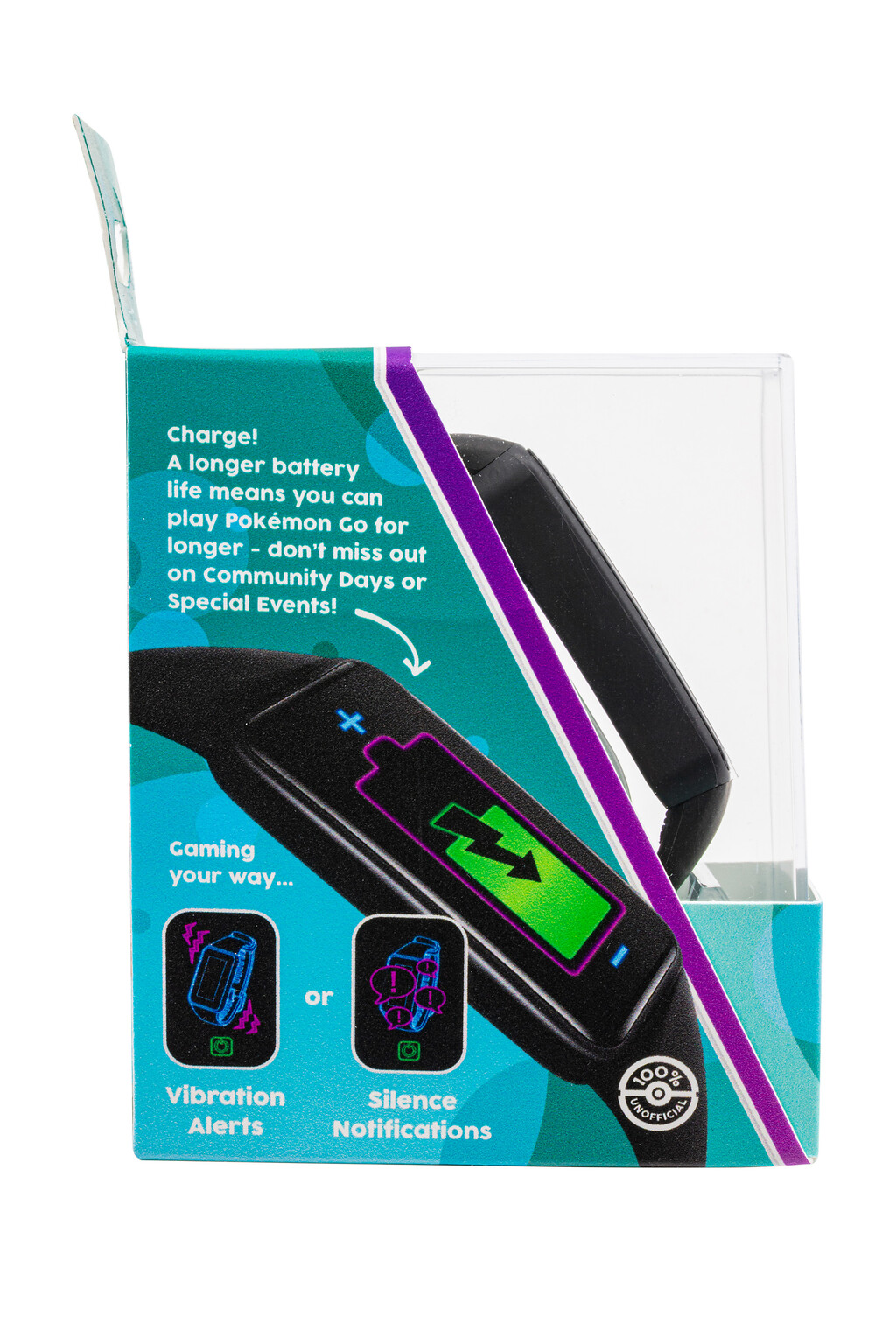 Pokemon GO-TCHA Generation GOTCHA - Gamezone.no