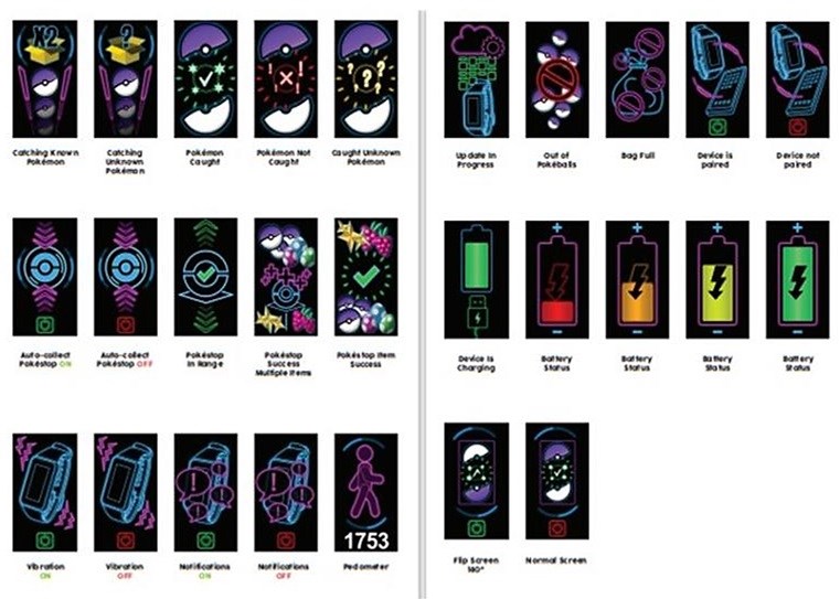 Pokemon GO-TCHA Generation GOTCHA - Gamezone.no