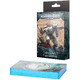 Tau Empire Datasheet Cards Warhammer 40K - Gamezone.no