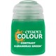 Citadel Paint Contrast Karandras Green 18ml - Gamezone.no