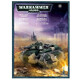 Imperial Guard Hellhound Warhammer 40K - Gamezone.no