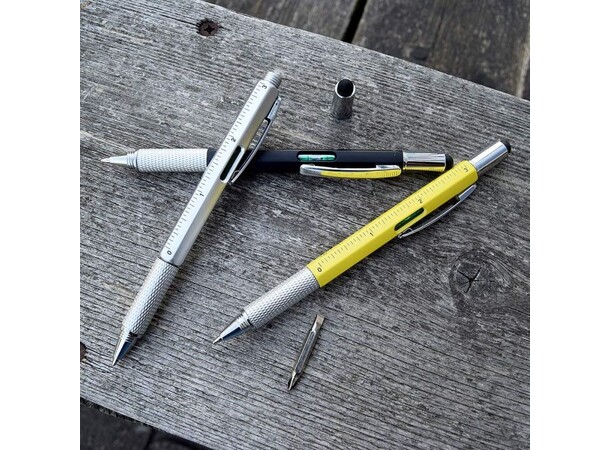 Penn Multiverktøy - Svart - Gamezone.no