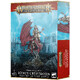 Stormcast Eternals Ionus Cryptborn Warhammer Age of Sigmar - Gamezone.no