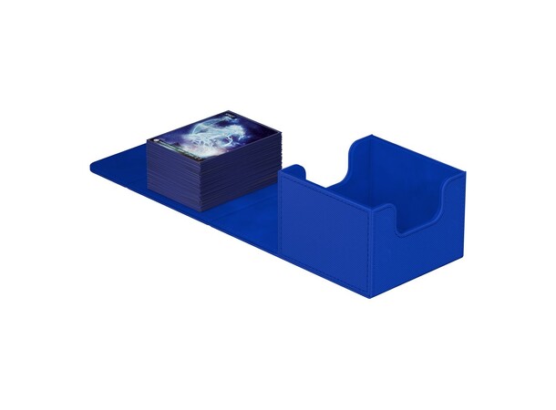 Sidewinder 133+ Xenoskin Blå Ultimate Guard - Gamezone.no