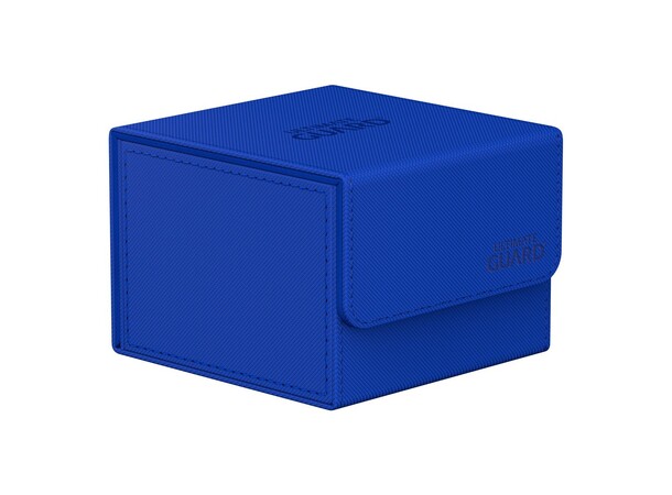 Sidewinder 133+ Xenoskin Blå Ultimate Guard - Gamezone.no