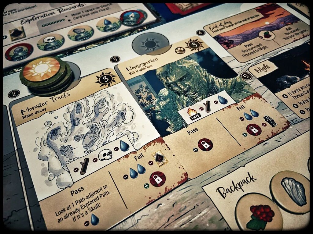 Corps of Discovery Brettspill - Gamezone.no