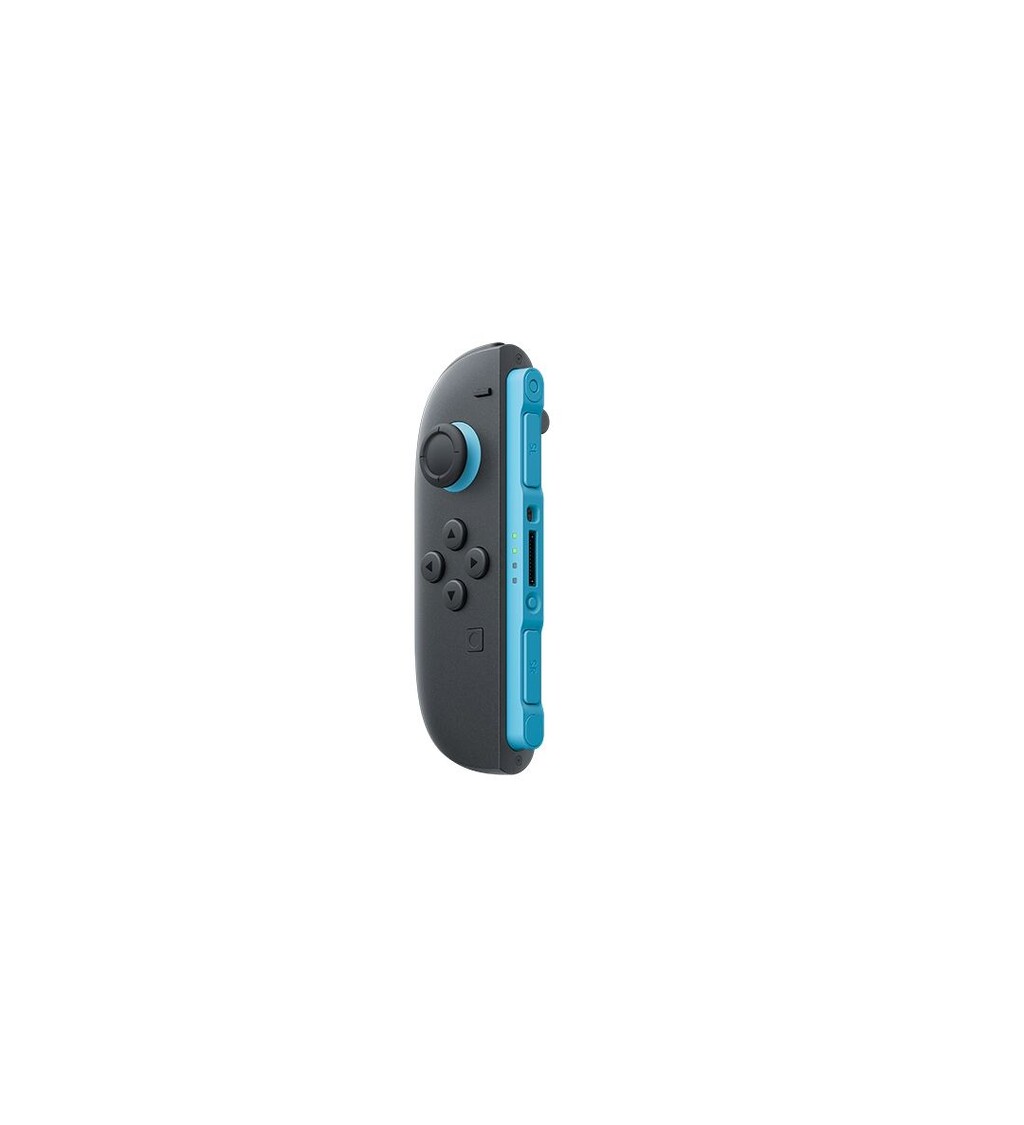 Nintendo Switch 2 Joy Con 2 (L) - Gamezone.no