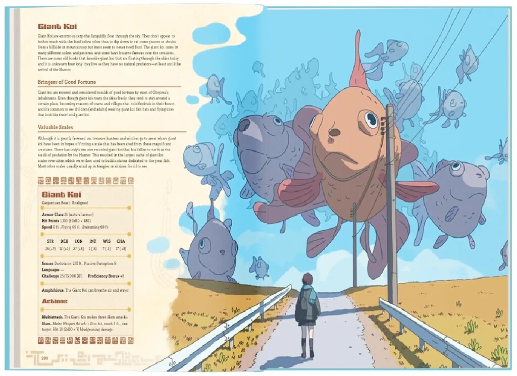 D&D 5E Obojima Tales from the Tall Gras - Gamezone.no